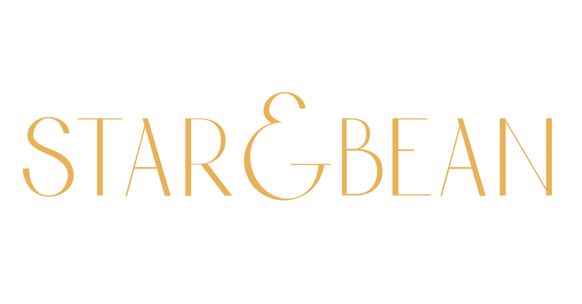 Star & Bean | Curated for family ~ life ~ style – star & bean