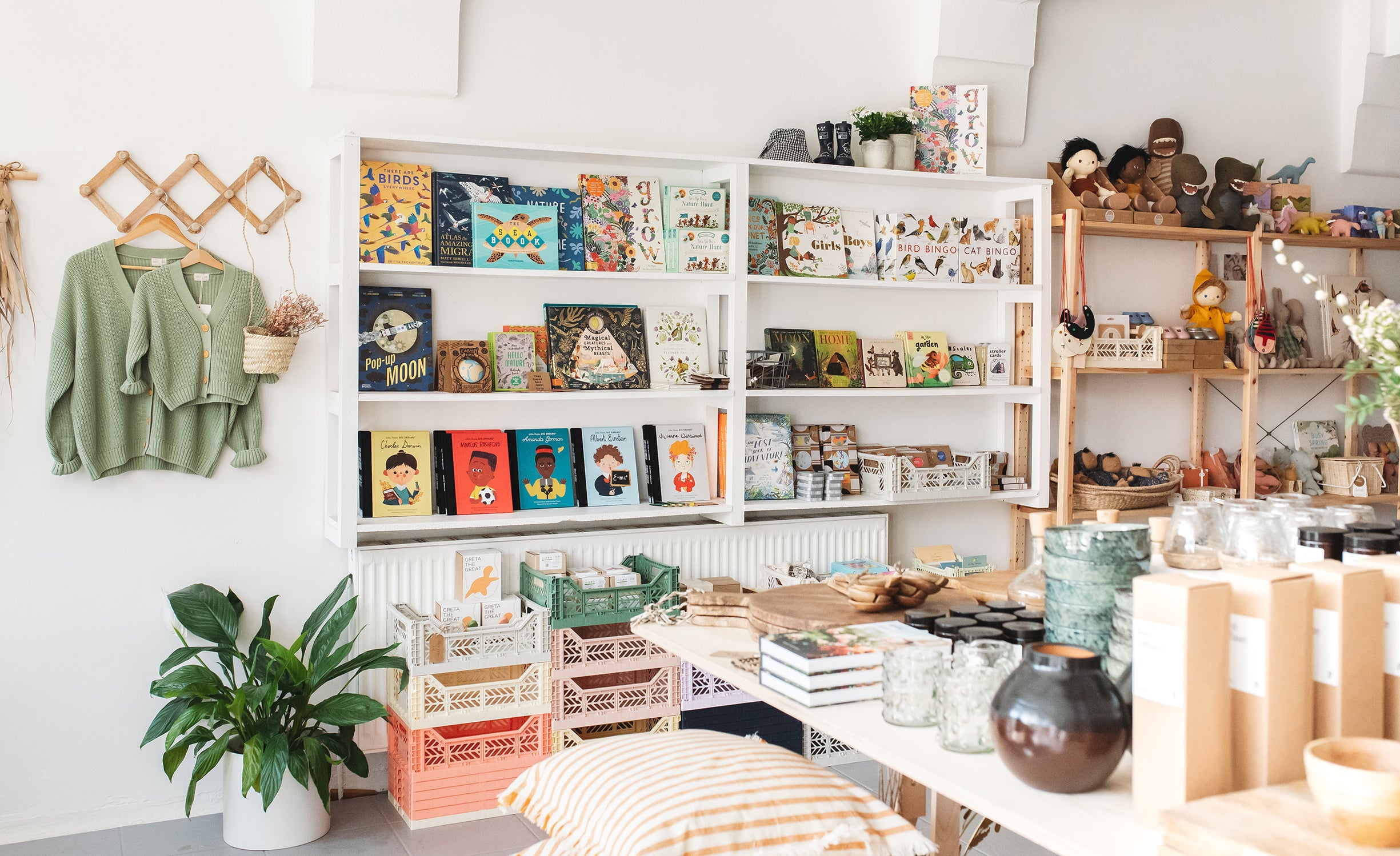 Star & Bean | Curated for family ~ life ~ style – star & bean