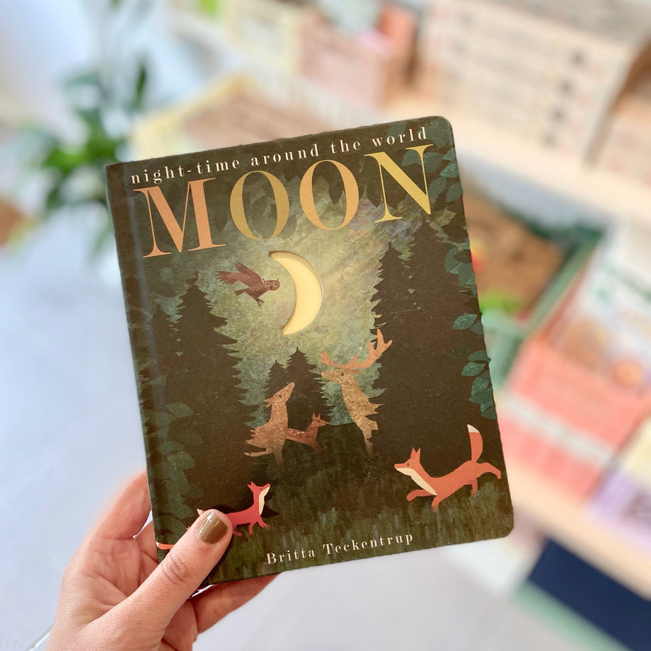 BOOKS & GAMES FOR CHILDREN – star & bean