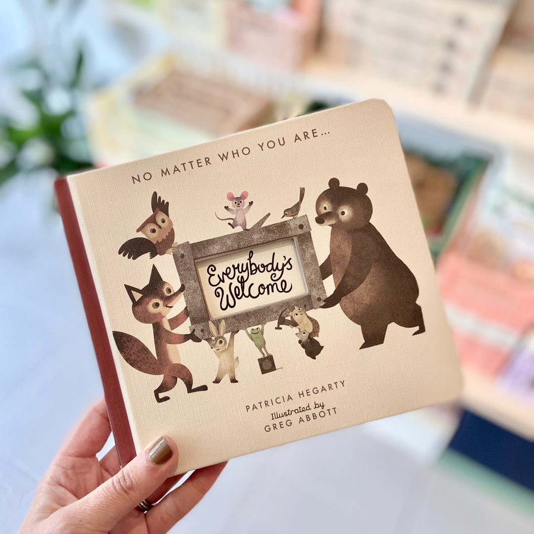 BOOKS & GAMES FOR CHILDREN – star & bean